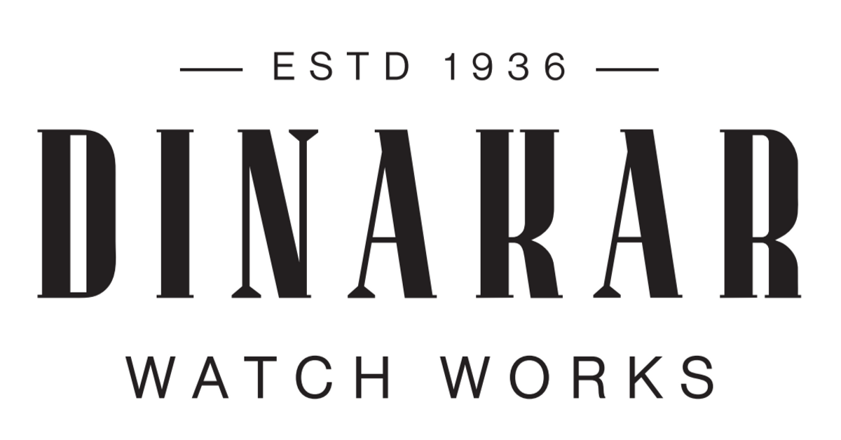 Luxury Watches in Dubai | Dinakar Watch Works - Since 1936